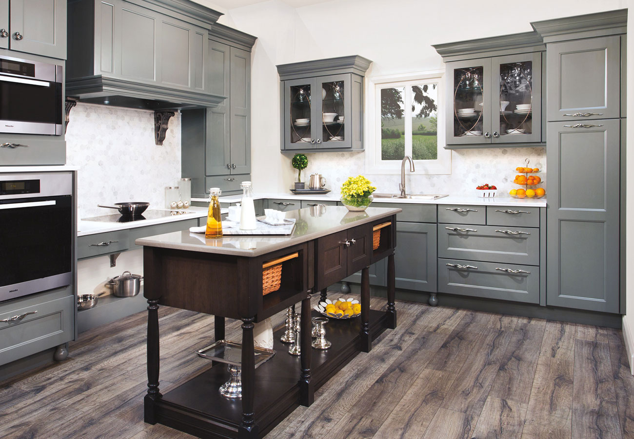 Northeastern Kitchen Design Center